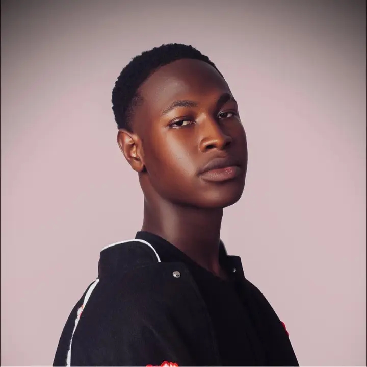 Musique : « Kaezy », la nouvelle étoile montante de la musique ...