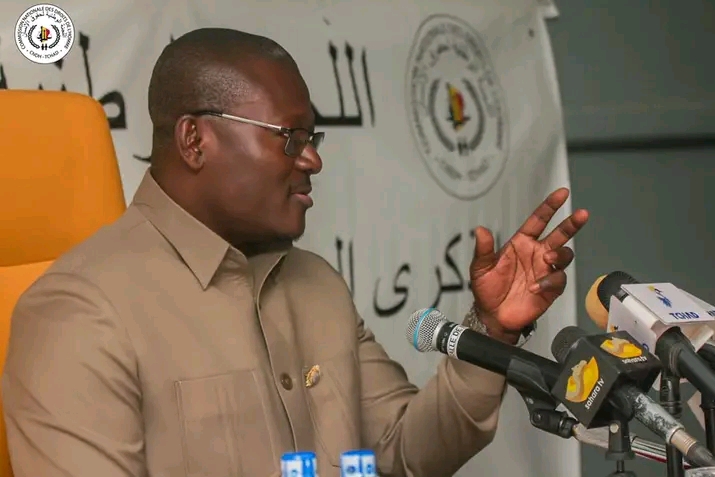 Droit de l’homme: Le Tchad présent à Doha pour débattre des droits de l ...