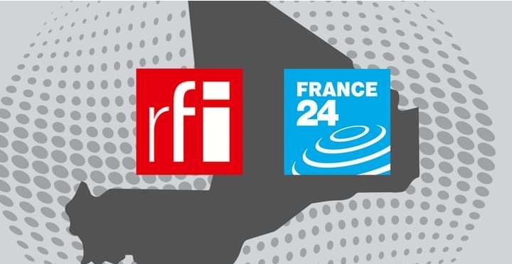 Togo : France 24 et RFI frappés par une suspension de trois mois – TraceInfos