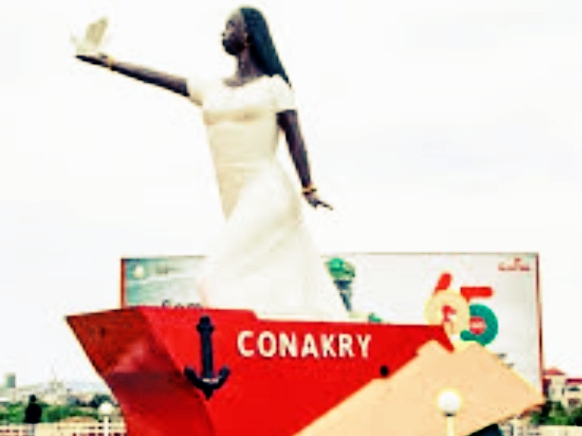 Guinée : Le gouvernement accorde deux jours fériés pour la fête de ...