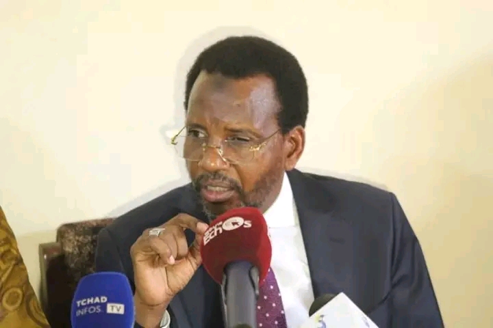 Tchad : L’AILC défend ses redressements et recouvrements face aux ...